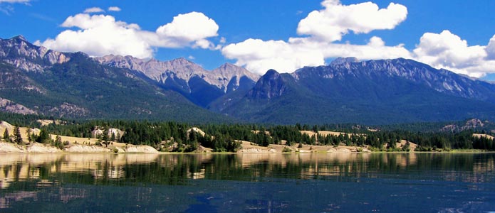 Lake Windermere Ambassadors - Watersheds BC