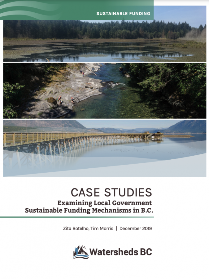 Resources Archive - Watersheds BC
